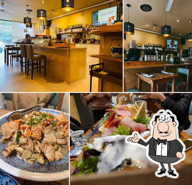 Edoya, Doncaster East - Restaurant menu, prices and reviews