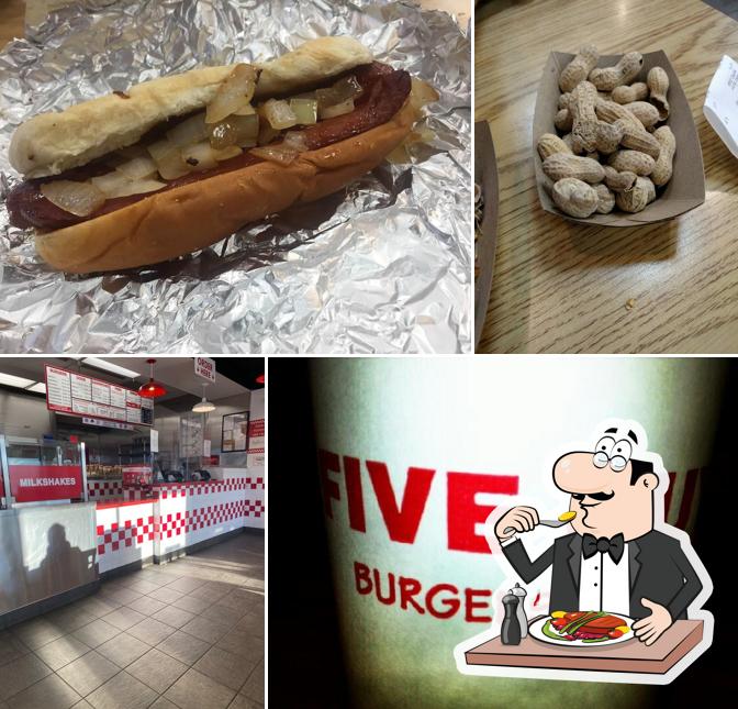 Top 7 restaurants in Shrewsbury, Massachusetts, october 2025 ...