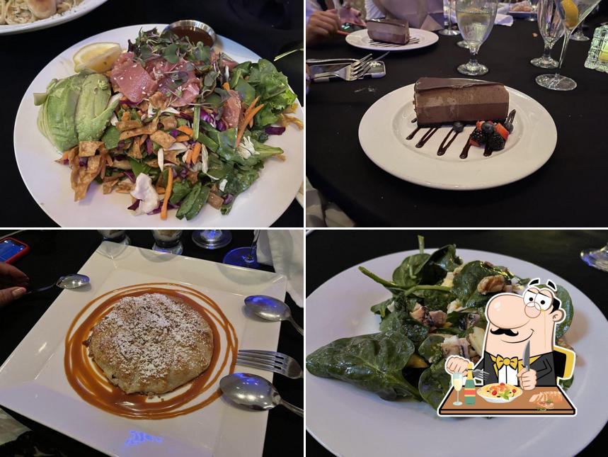 Franks Place, Indian Wells - Restaurant menu, prices and reviews