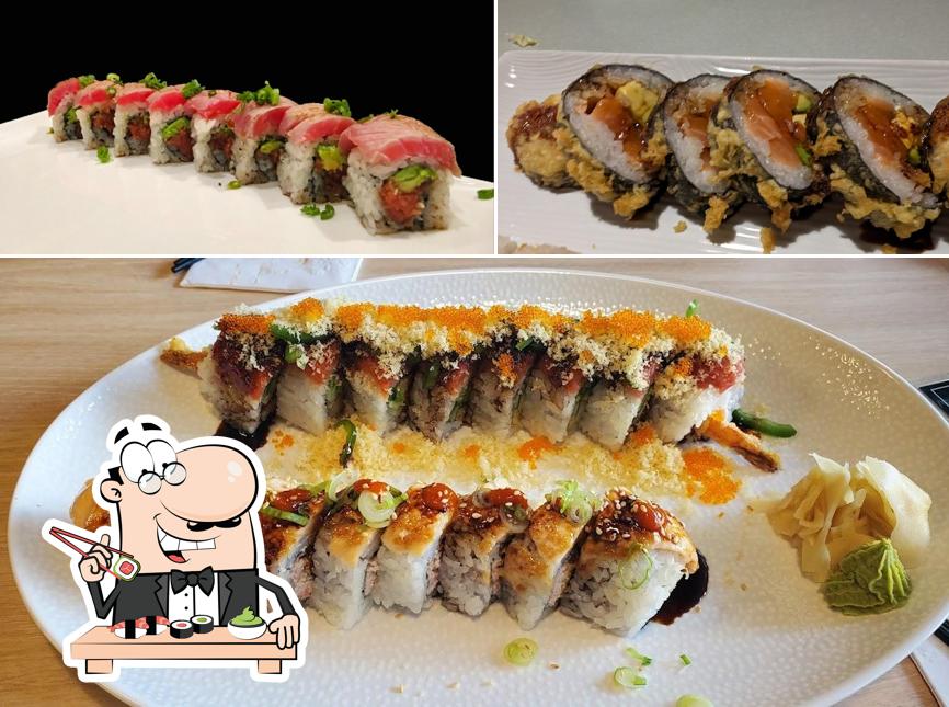 Best udon in Salem restaurants, spring 2024 - Restaurant Guru