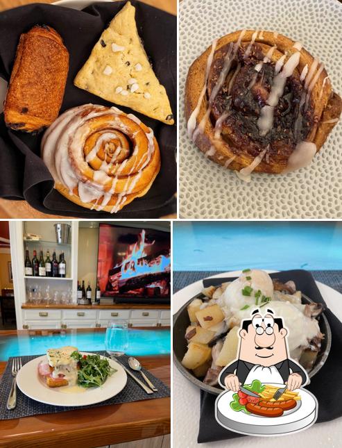 Jackson River Cafe in Hot Springs - Restaurant reviews