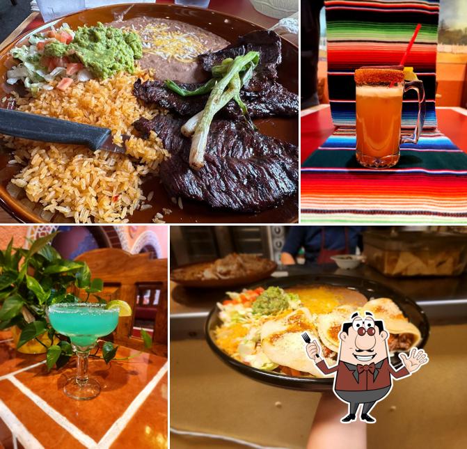 Los Chilaquiles in Pendleton - Restaurant reviews