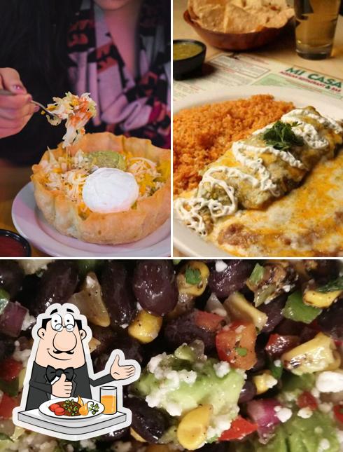 Mi Casa in Costa Mesa - Restaurant menu and reviews