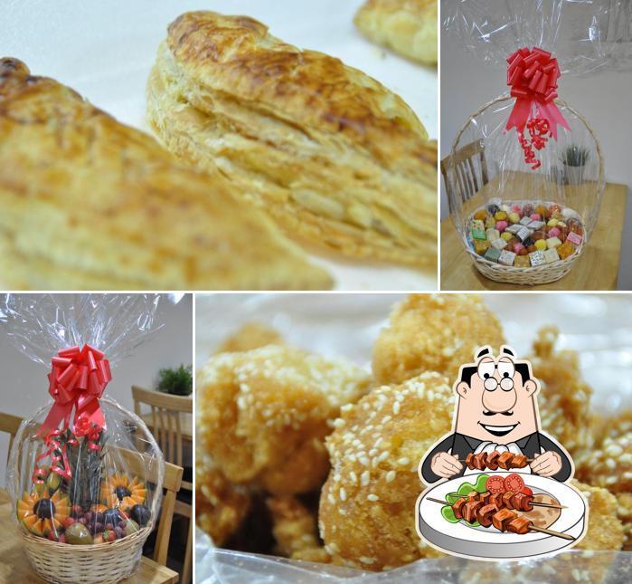 Niralla Sweets Luton, Luton - Restaurant menu, prices and reviews
