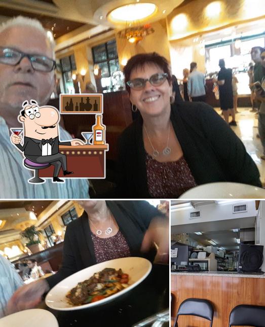Panda Pavillion, Naples - Restaurant menu, prices and reviews