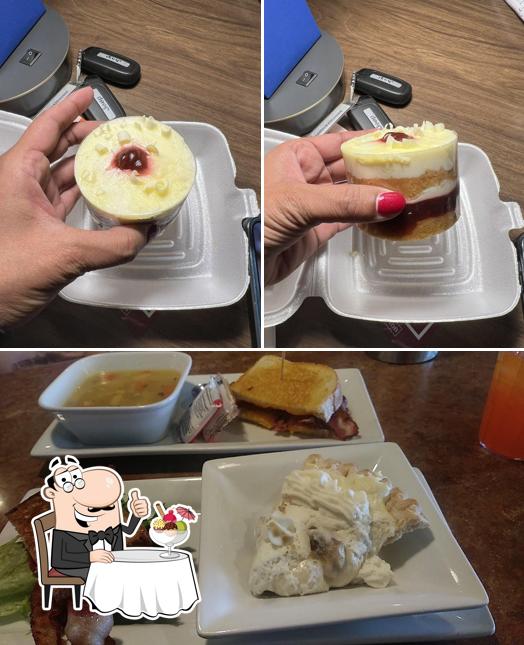 Perkins Restaurant & Bakery in Marshfield - Restaurant menu and reviews