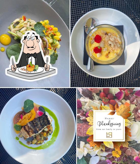 Piattini, Boston, Copley - Restaurant menu, prices and reviews
