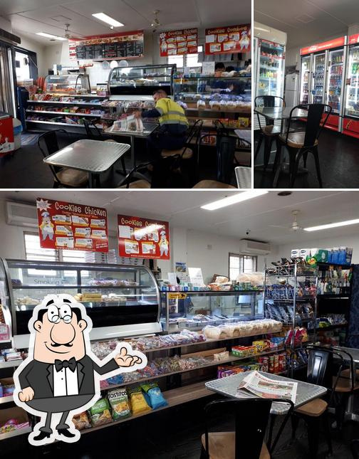 Fern Bay Takeaway Store in Fern Bay - Restaurant reviews