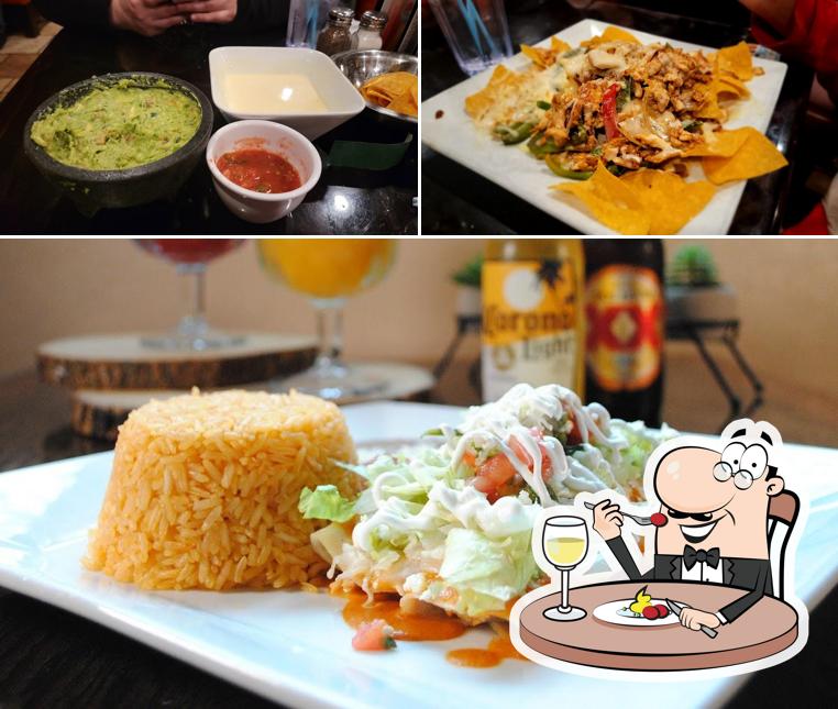 Plaza Azteca, King of Prussia - Restaurant menu, prices and reviews
