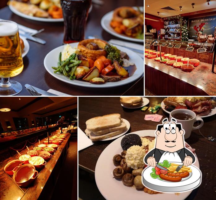 Top 5 restaurants with banana split in Northampton, september 2025 ...