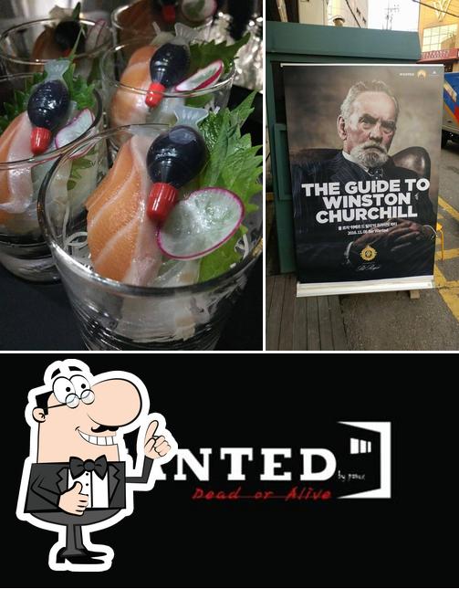 Wanted pub & bar, Seoul - Restaurant reviews
