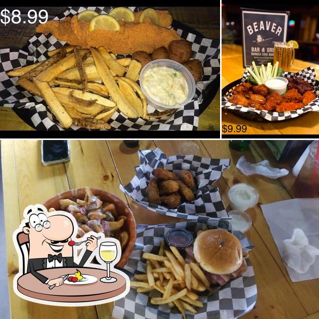 Beaver Bar and Grill, Eufaula - Restaurant menu, prices and reviews
