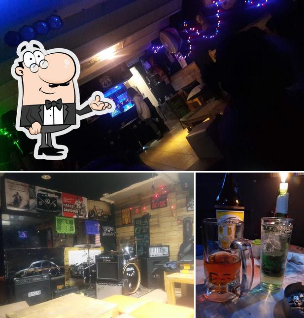 Los 10 mejores pubs y bares en Guanajuato, julio 2025 - Restaurant Guru