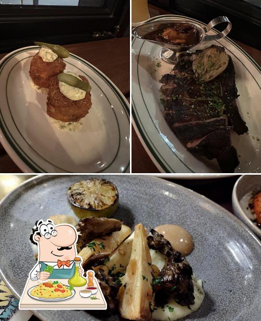 Fallow Liquor & Eatery, Perth - Restaurant menu, prices and reviews