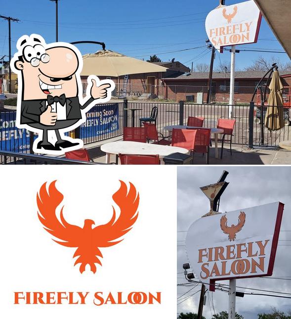 Firefly Saloon, Wheat Ridge - Restaurant menu, prices and reviews