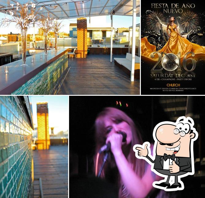 SOCO Nightlife District in Denver - Restaurant reviews