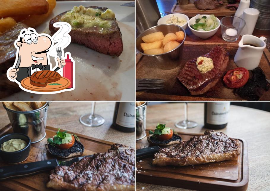 Top 10 restaurants in Nuneaton, september 2025 - Restaurant Guru