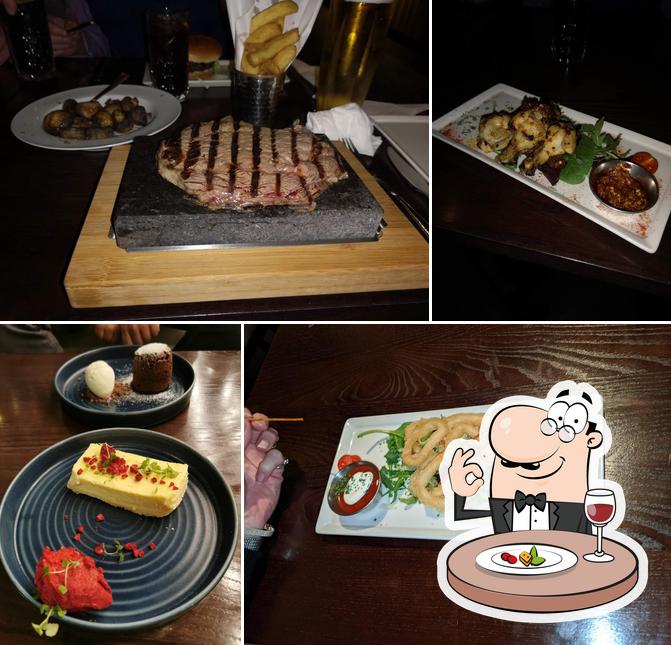 300 Degrees Bar and Restaurant in Southend-on-Sea - Restaurant reviews