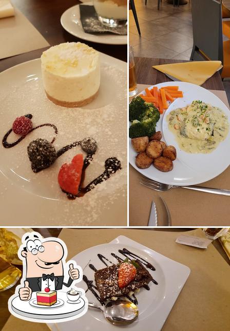 Angelo's Preston, Preston - Restaurant menu, prices and reviews