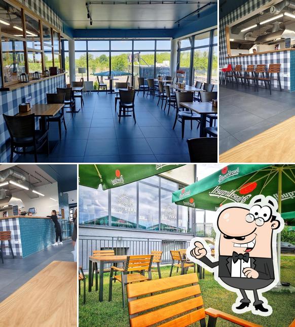 Kraftownia Smolec, Smolec - Restaurant menu, prices and reviews