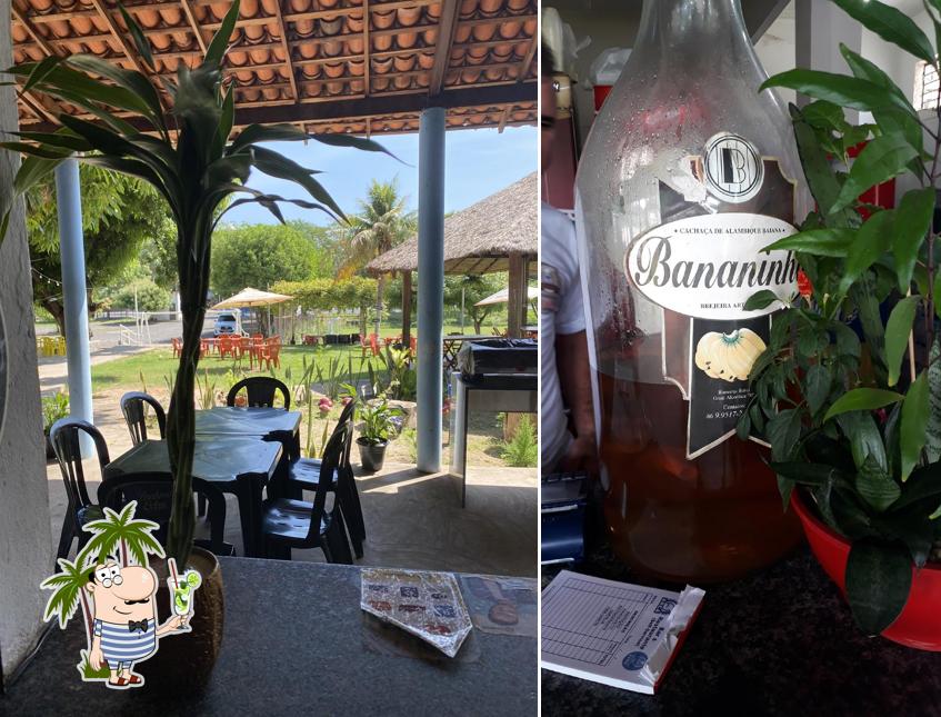Boteco da Leoa restaurant, Teresina - Restaurant menu and reviews