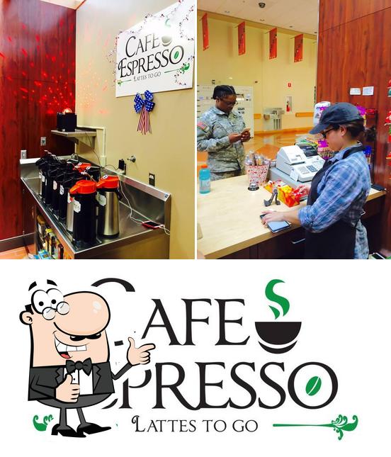 Cafe Espresso, SAMMC in San Antonio - Restaurant reviews