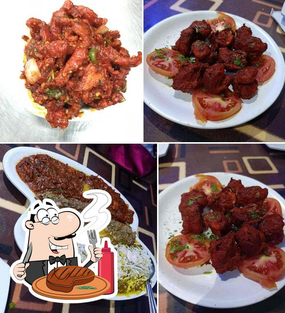Cafe Gulshan, Mumbai - Restaurant menu, prices and reviews