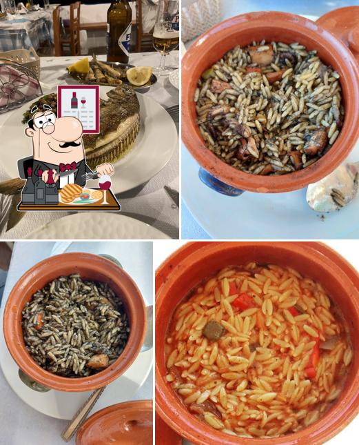Top 3 restaurants with sardine in Sifnos, august 2025 - Restaurant Guru