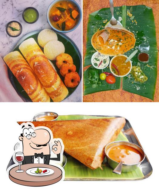 Chennai fast food salt lake sector 4, Kolkata - Restaurant menu and reviews