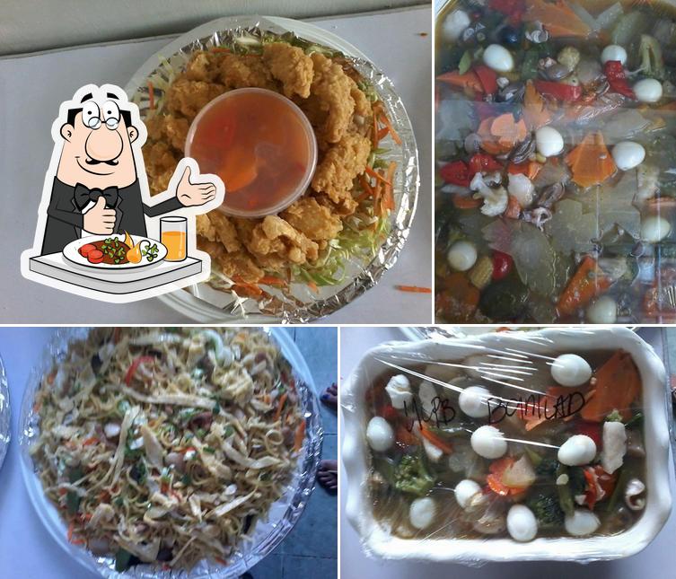 Dino Roo's Food Shack, Mandaue City
