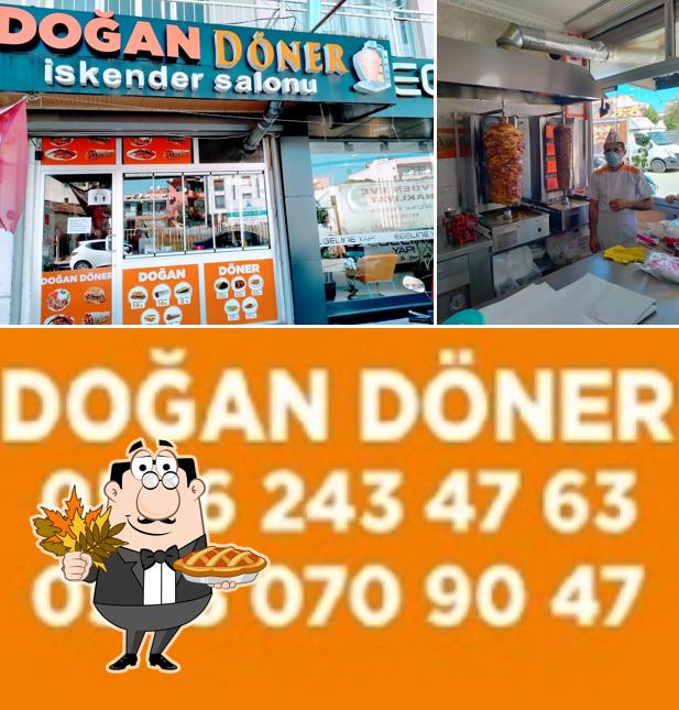 Doğan döner, Menderes - Restaurant menu, prices and reviews