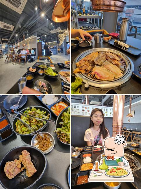 Donjjang, Lapu-Lapu City - Restaurant menu, prices and reviews
