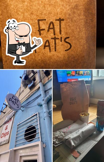 Fat Pat’s, Manchester - Restaurant menu, prices and reviews