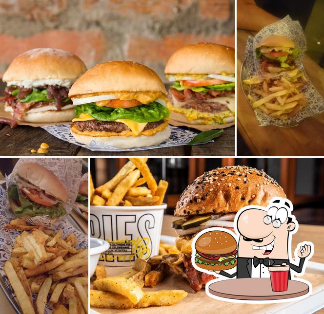 Hello! Burgers and Beer restaurant, Medellín - Restaurant reviews