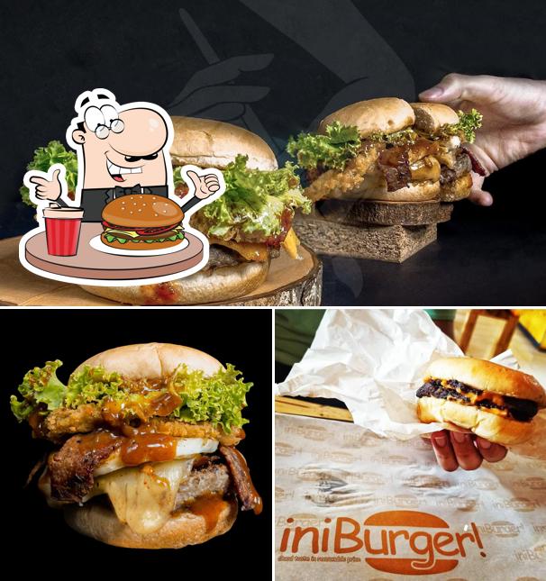 INI BURGER - Tj. Priok restaurant, North Jakarta - Restaurant reviews