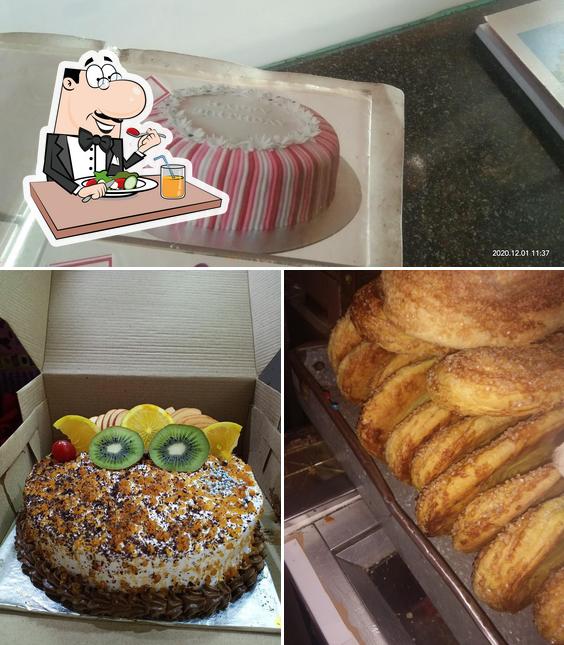 Jaya Bakery, Kothagudem - Restaurant reviews