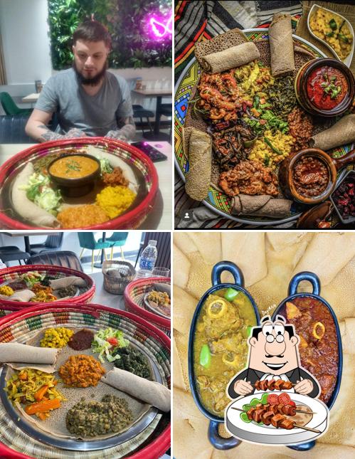 KaBana, Coventry - Restaurant menu, prices and reviews