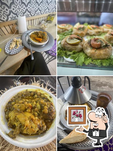 Kitchen beldi, Montreuil - Menu du restaurant, prix et avis