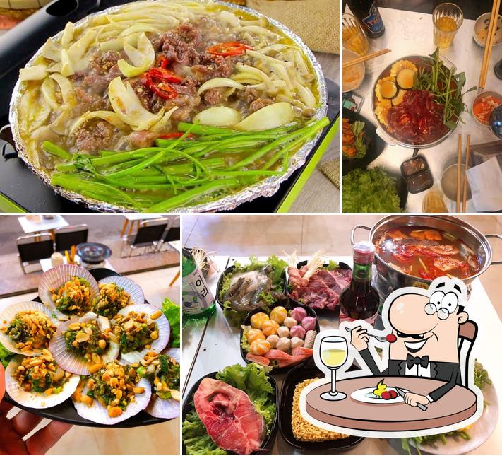 Lẩu Nướng 1889, Da Nang - Restaurant menu, prices and reviews