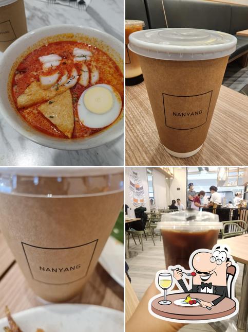 Nanyang Podium, Mandaluyong - Menú del restaurante, precios y reseñas