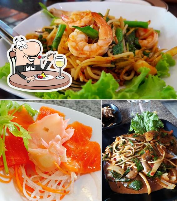 ซูชิวังหลัง restaurant, Nonthaburi - Restaurant reviews