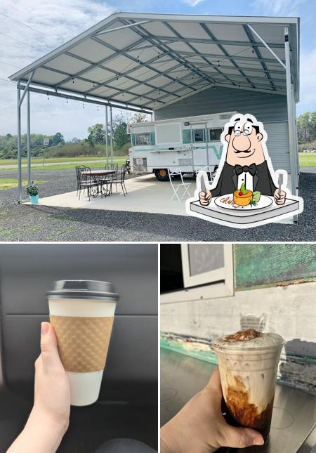 Stay Wild Cafe, Pelham - Restaurant menu, prices and reviews