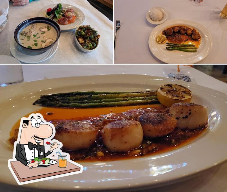 The Shrimp Lover of Sterling in Sterling - Restaurant menu and reviews