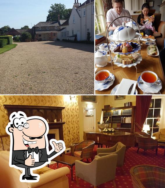 Tickton Grange Hotel in Beverley - Restaurant reviews