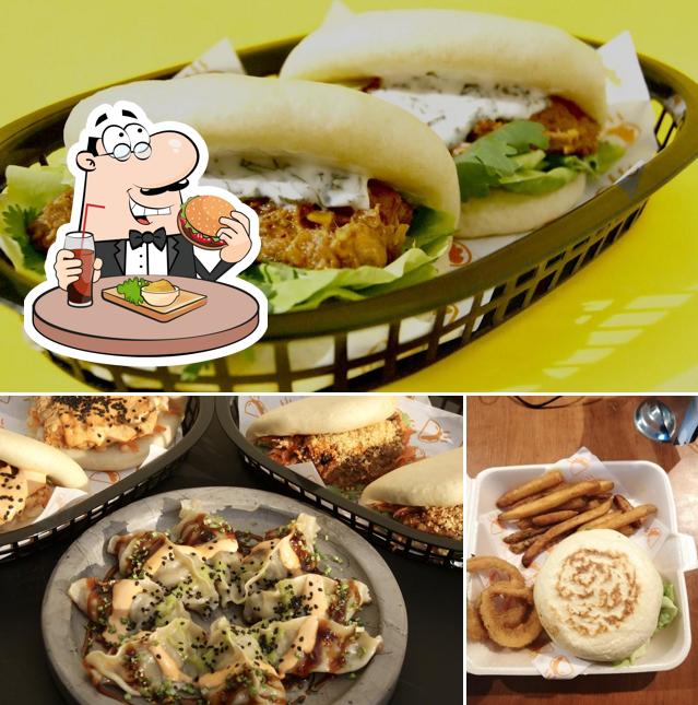 Umami Bao, Merida - Menú del restaurante, precios y reseñas