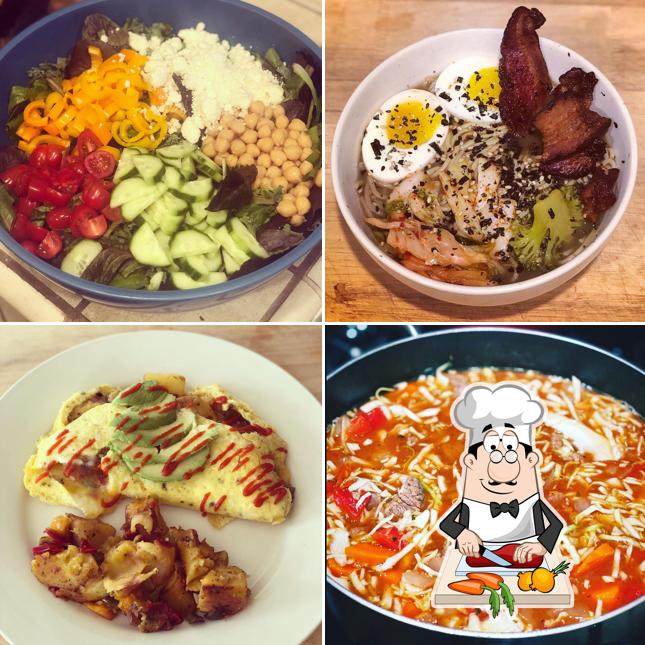What's For Dinner?, Cranbrook - Restaurant menu, prices and reviews