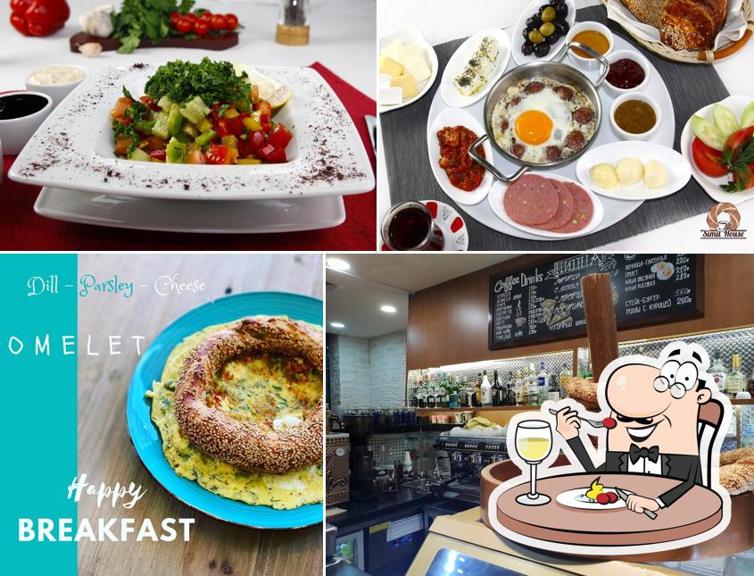 Top 5 restaurantes con menemen en Moscu, octubre 2024 - Restaurant Guru