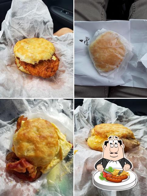 The Biscuit Express, Huntsville - Restaurant menu, prices and reviews