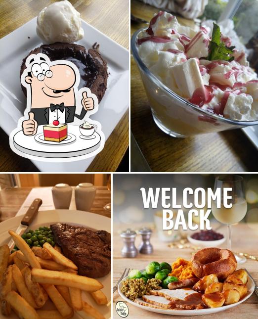 Top 1 restaurant with sloppy Joe in Barnstaple, november 2025 ...