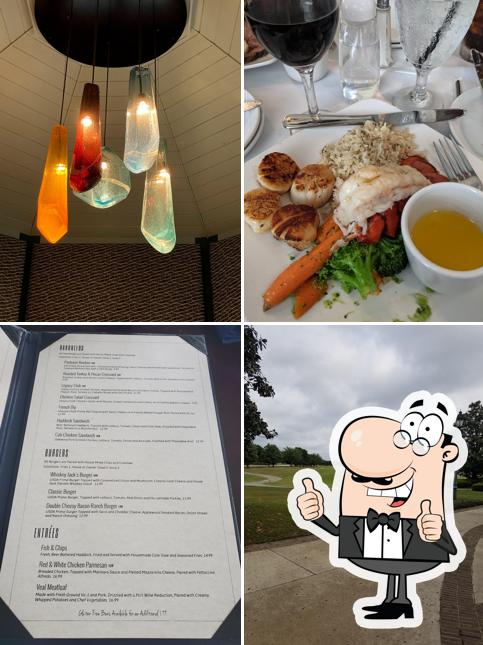 The Legacy Restaurant at Nancy Lopez Country Club, 17135 Buena Vista ...